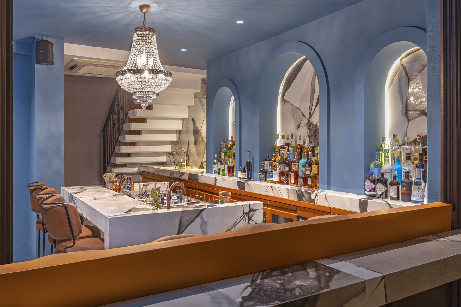 Obscura | Eleni Karimali | Architect based in Rhodes - Greece