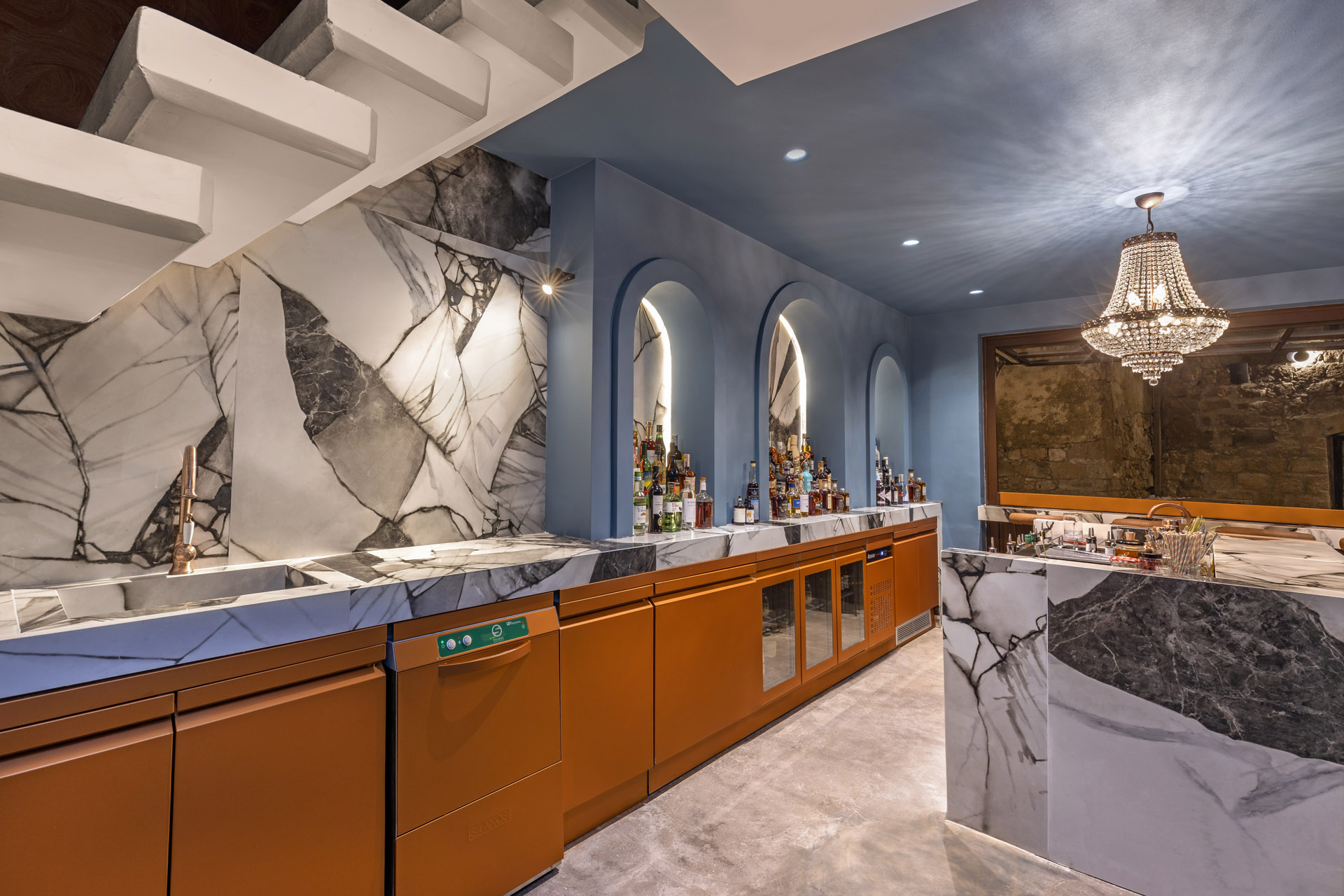 Obscura | Eleni Karimali | Architect based in Rhodes - Greece