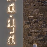 Naya Beach Bar & Restaurant | Eleni Karimali | Architect based in ...