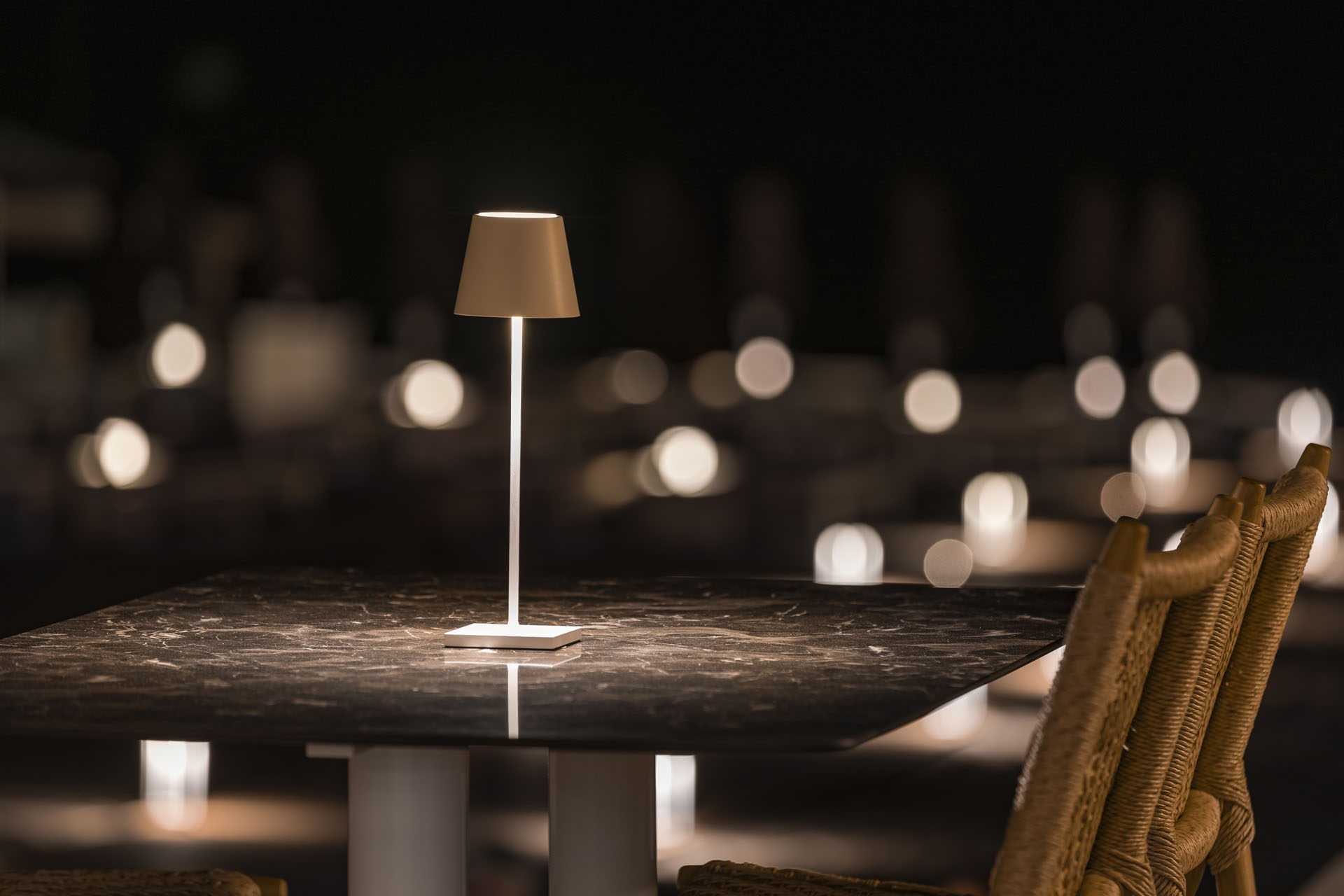 Naya Beach Bar & Restaurant | Eleni Karimali | Architect based in ...