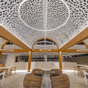 Naya Beach Bar & Restaurant | Eleni Karimali | Architect based in ...