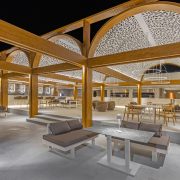 Naya Beach Bar & Restaurant | Eleni Karimali | Architect based in ...