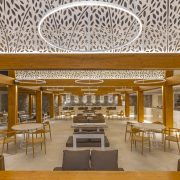 Naya Beach Bar & Restaurant | Eleni Karimali | Architect based in ...