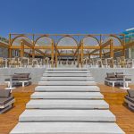 Naya Beach Bar & Restaurant | Eleni Karimali | Architect based in ...