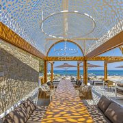 Naya Beach Bar & Restaurant | Eleni Karimali | Architect based in ...