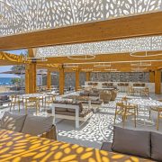 Naya Beach Bar & Restaurant | Eleni Karimali | Architect based in ...