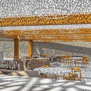 Naya Beach Bar & Restaurant | Eleni Karimali | Architect based in ...