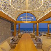 Naya Beach Bar & Restaurant | Eleni Karimali | Architect based in ...