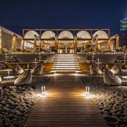 Naya Beach Bar & Restaurant | Eleni Karimali | Architect based in ...